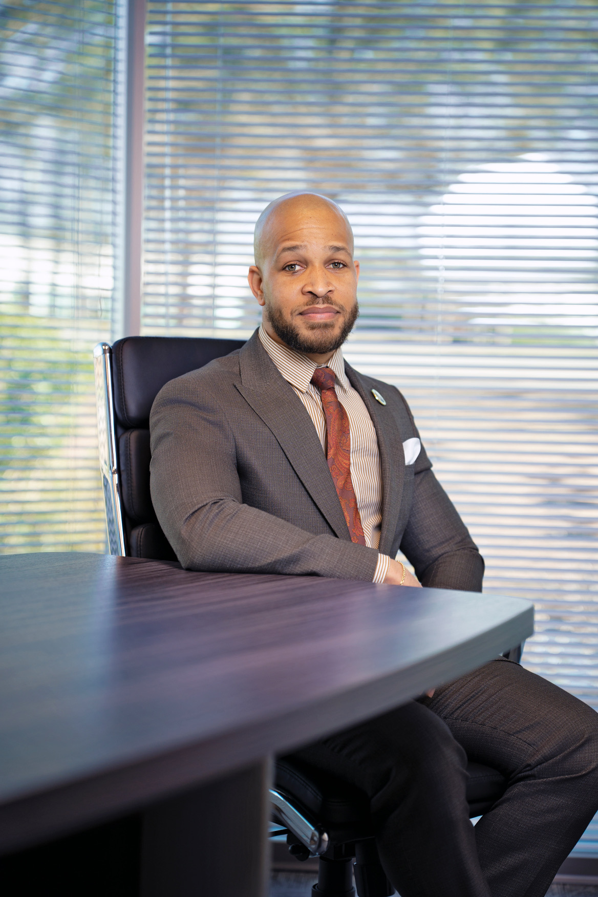 Who We Are - Law Offices of Harding & Andrade